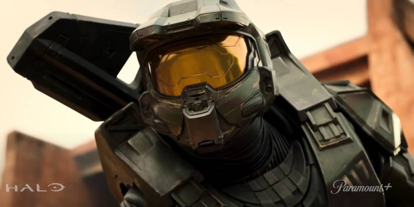 Halo: Biggest Differences Between Master Chief In The Books And The Game