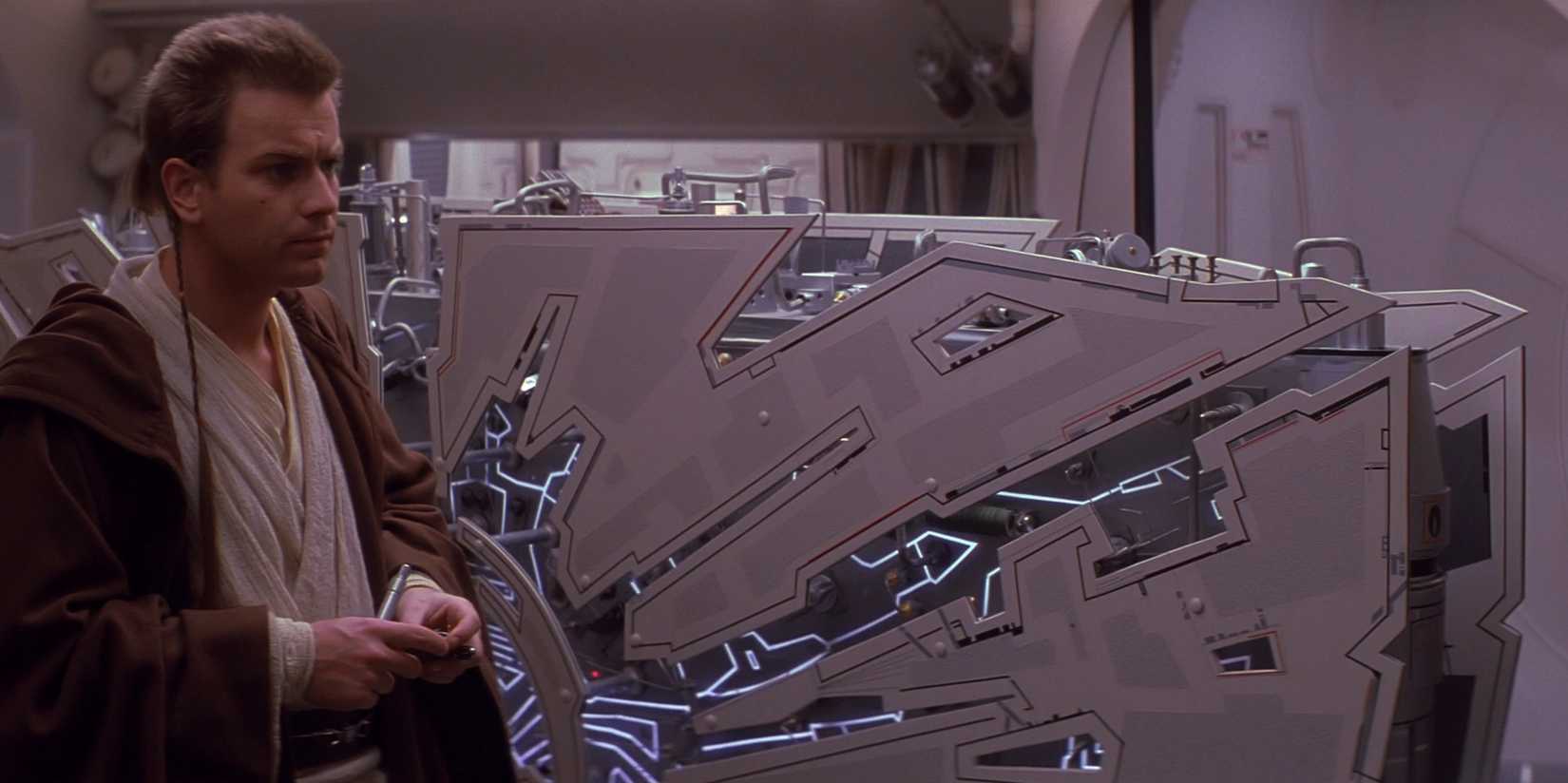 Star Wars: How Does Hyperspace Travel Work?