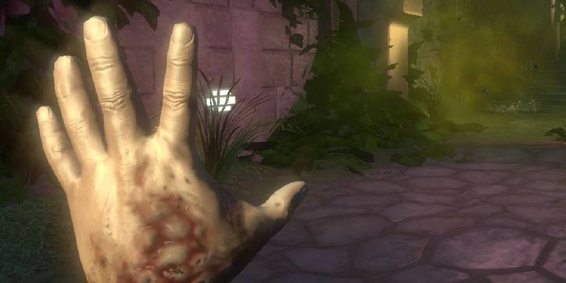 Best Use Of Insects In Video Games