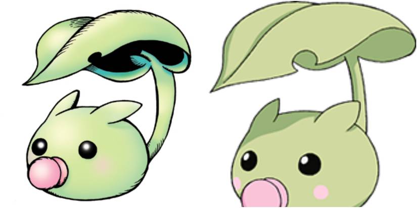 Best Fresh-Stage Digimon