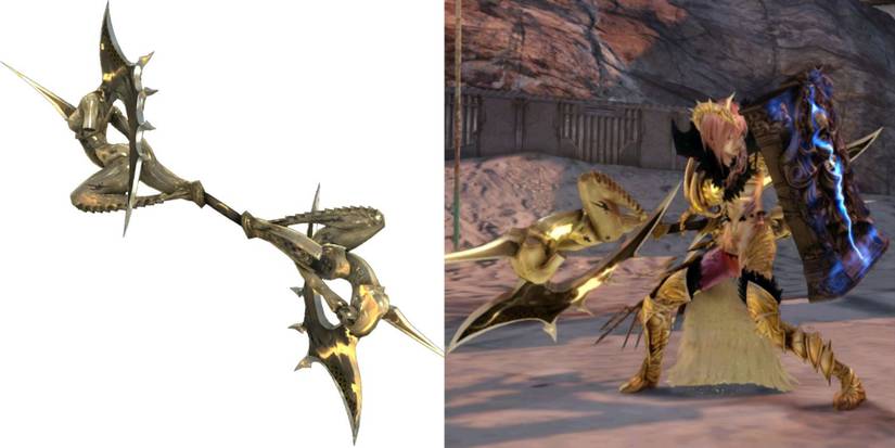 lightning weapons ff13
