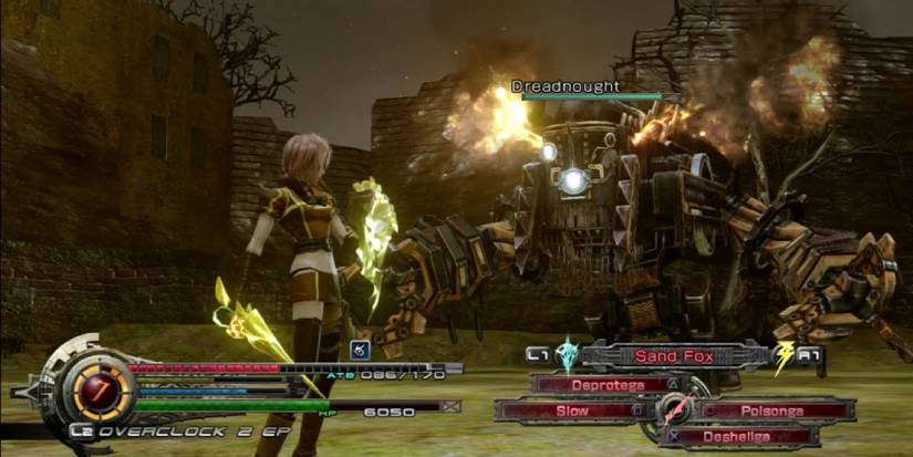 lightning returns garbs