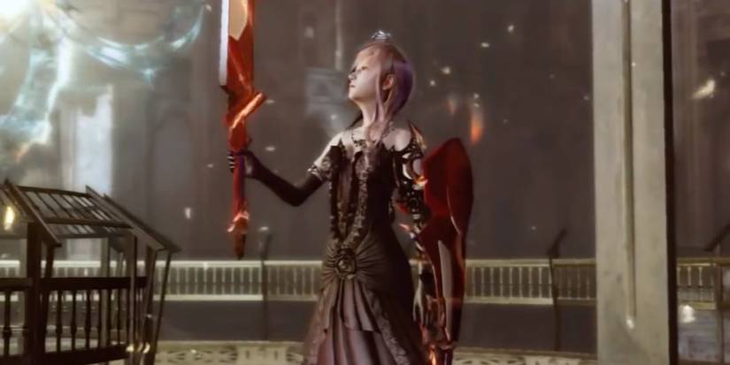 lightning returns flesh render