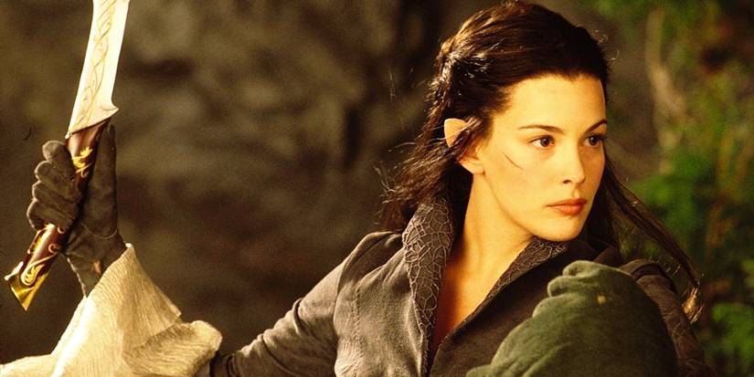 LOTR: The Origin Of The Elves, Explained
