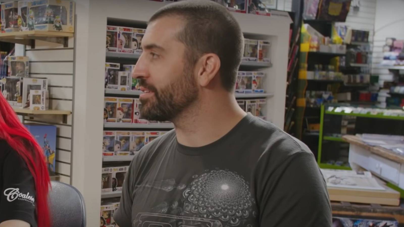 MTG Content Creator Michael David Lynch Accused Of "A Pattern Of Abuse"