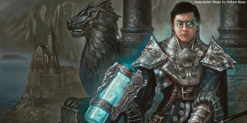 The Origin Of Magic: The Gathering, Explained