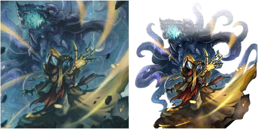 Yu-Gi-Oh! Master Duel: Best Reptile Monsters