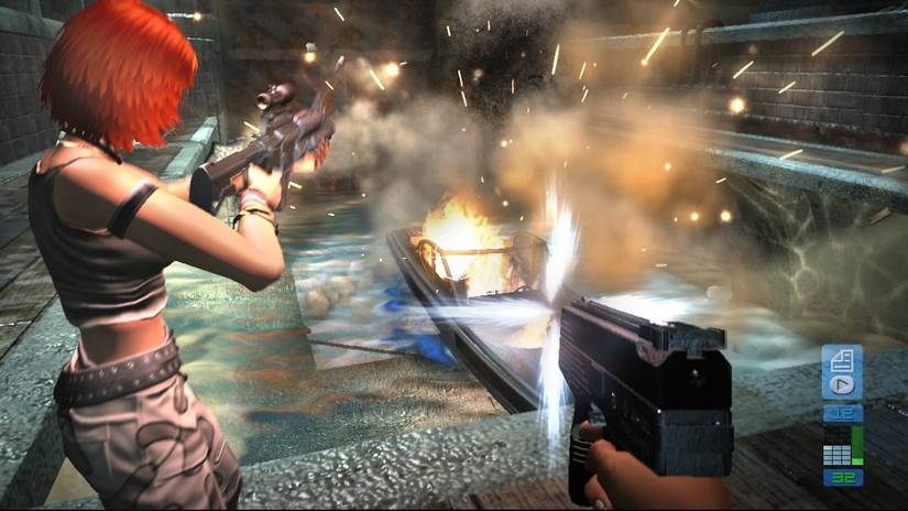 perfect dark release date