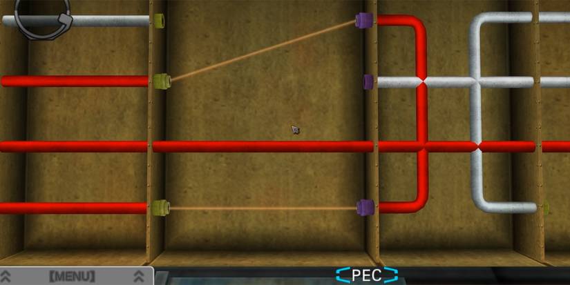 Zero Escape: Virtue's Last Reward - How To Escape The PEC