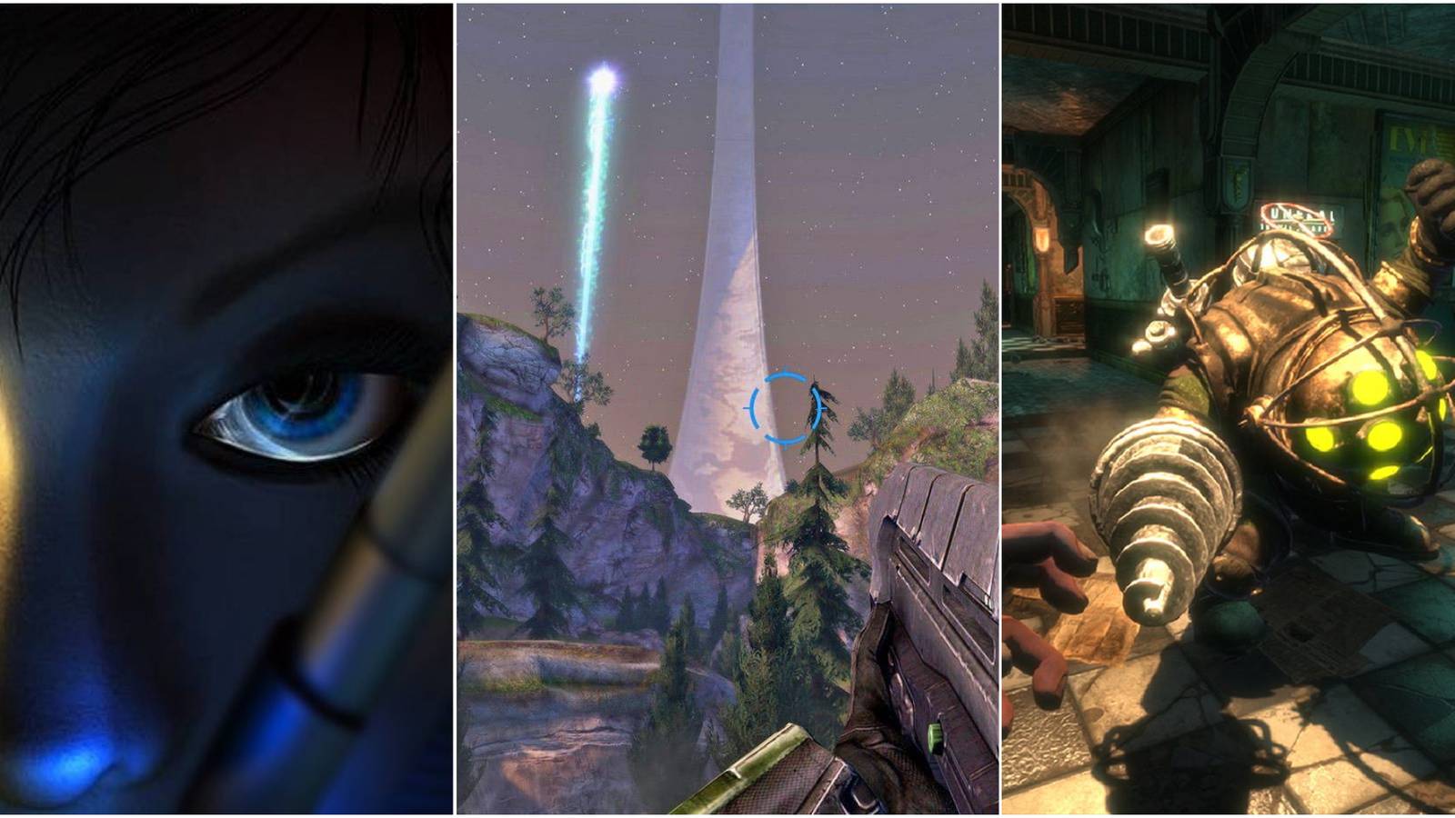 Classic FPS Games With Modern Remasters