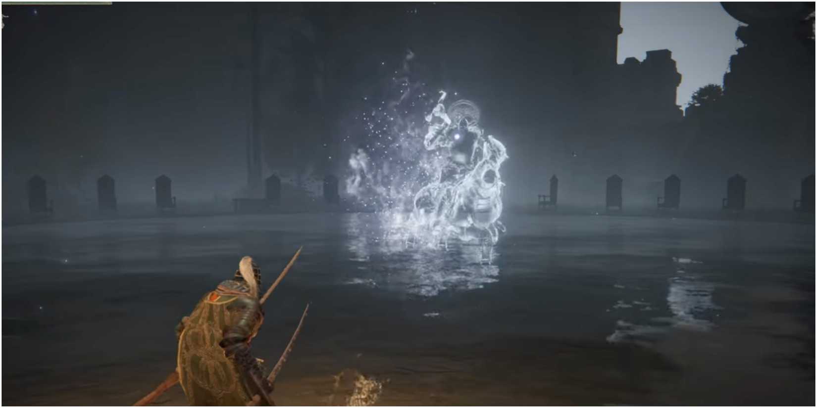 Best Boss Arenas In Elden Ring