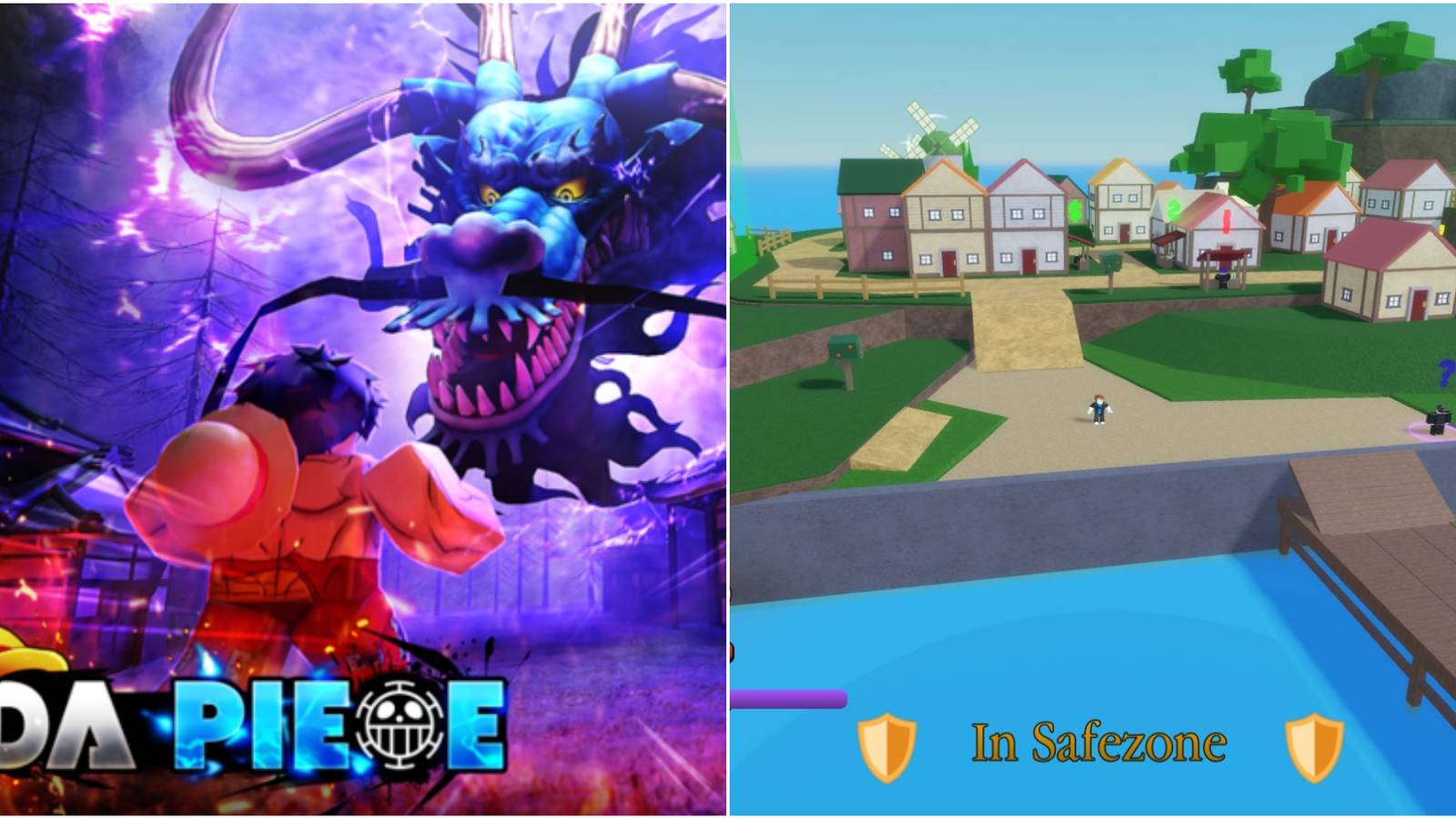 Da Piece Codes - Free Beli And Exp Boosts