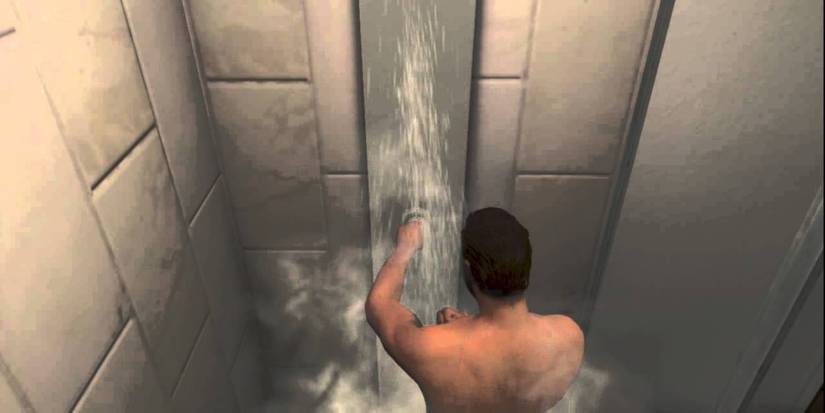 10 Best Video Games With Hygiene Mechanics