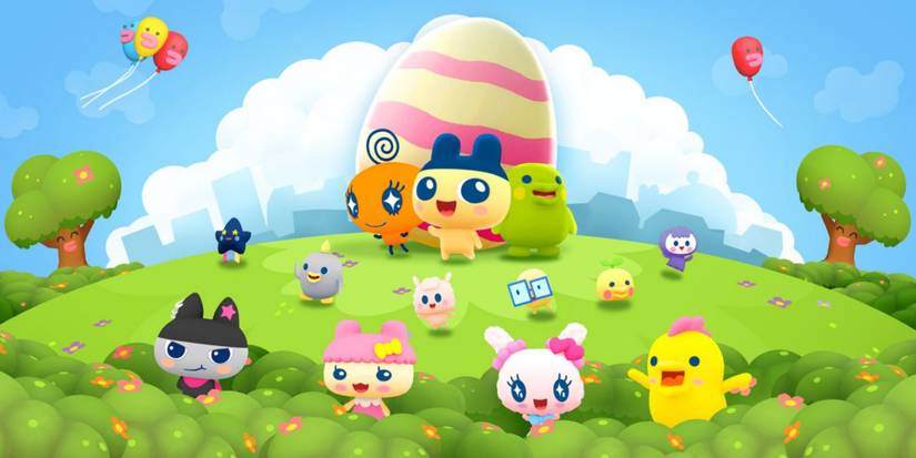 The Best Virtual Pet Games