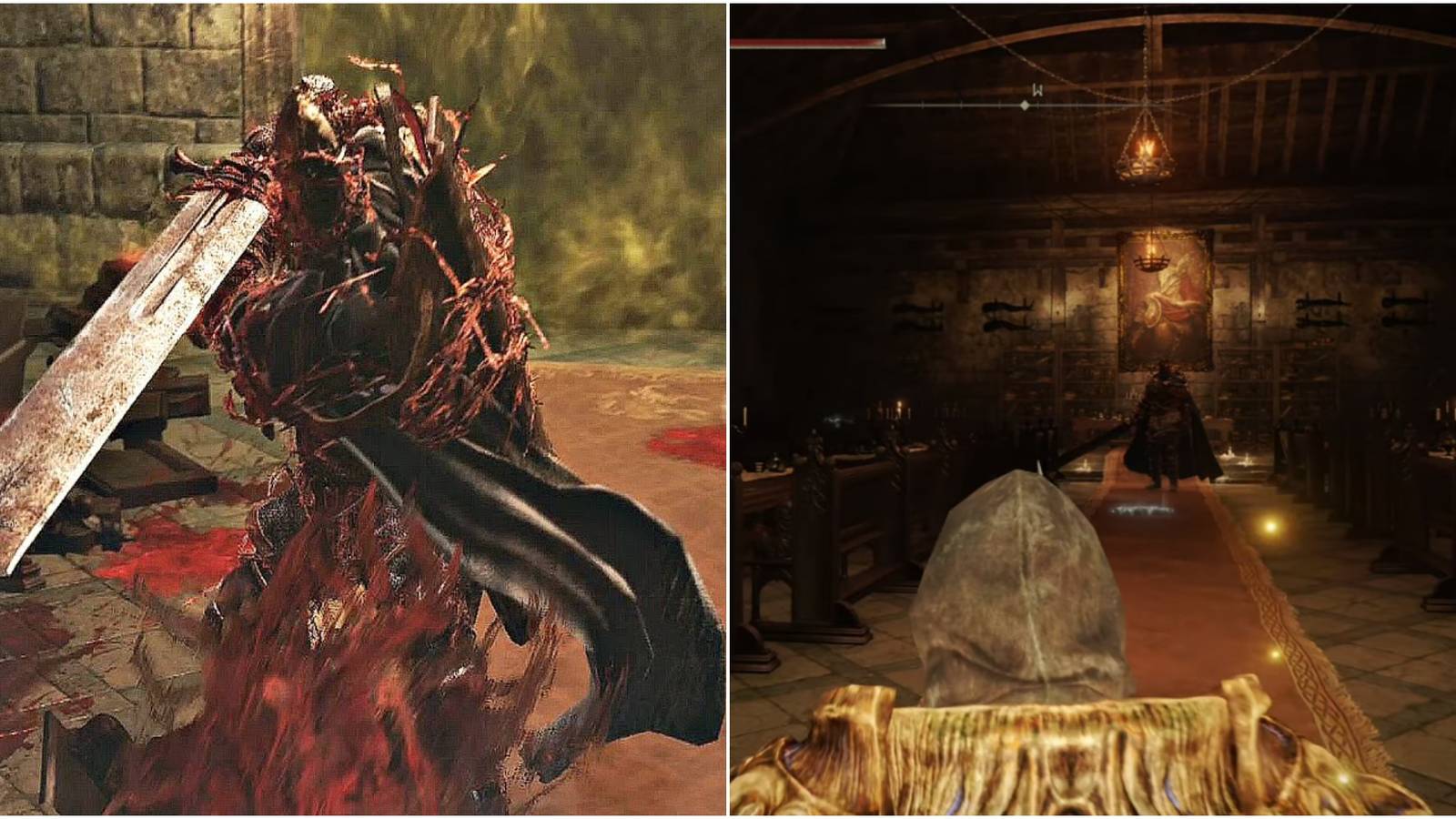 How To Defeat Elemer Of The Briar In Elden Ring