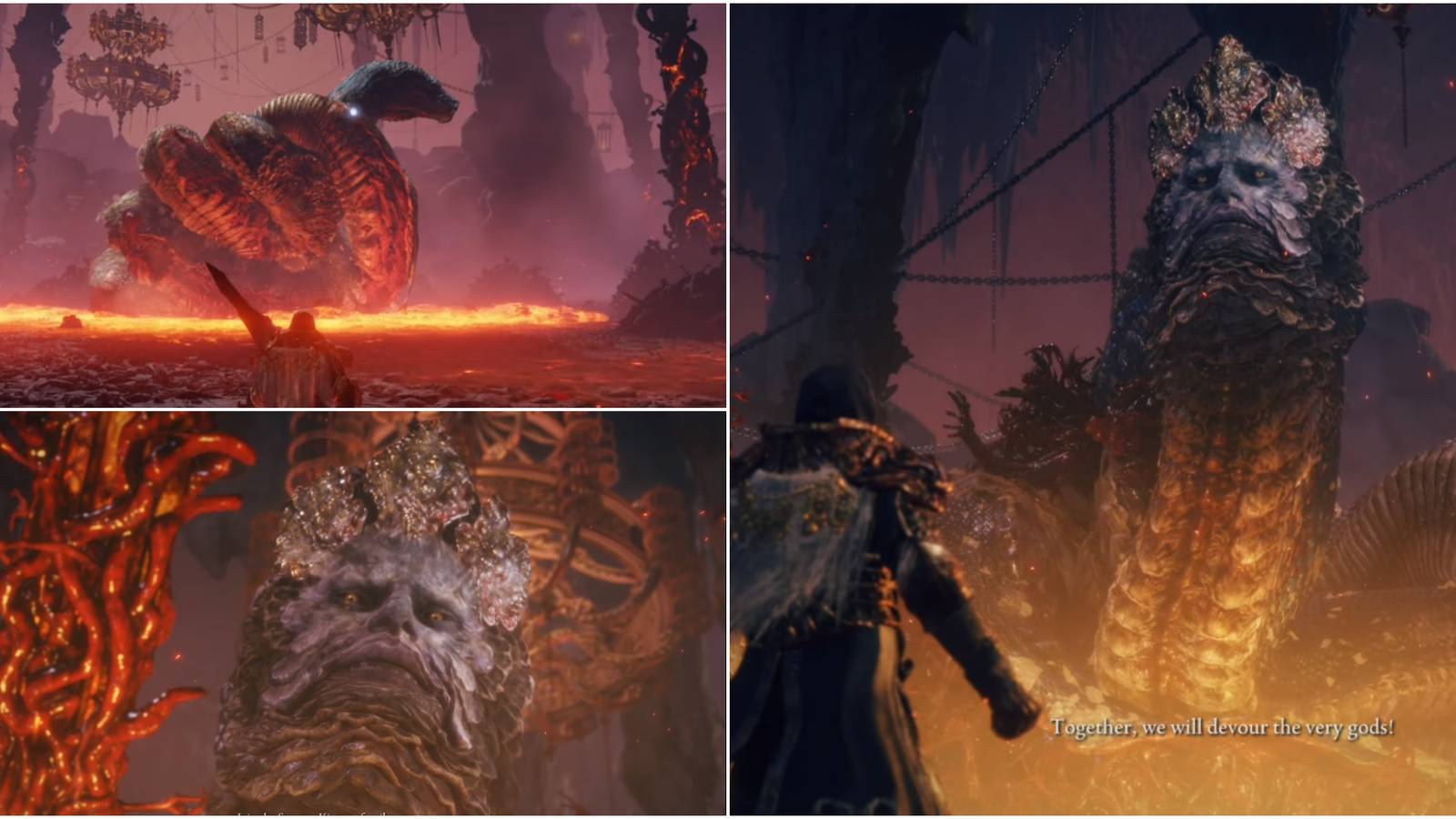 How To Defeat Rykard, Lord Of Blasphemy In Elden Ring