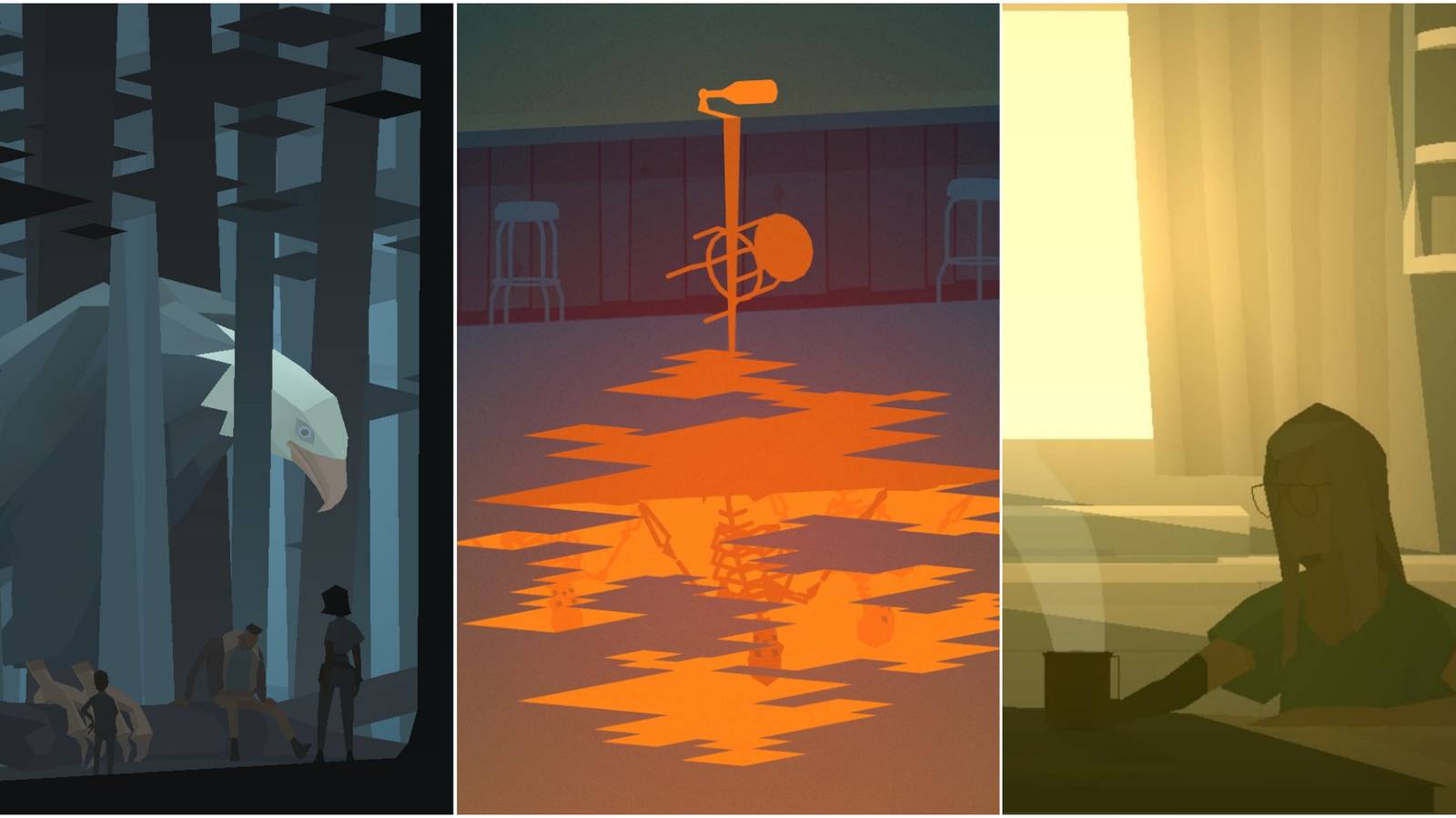 7 Beginner Tips And Tricks For Kentucky Route Zero