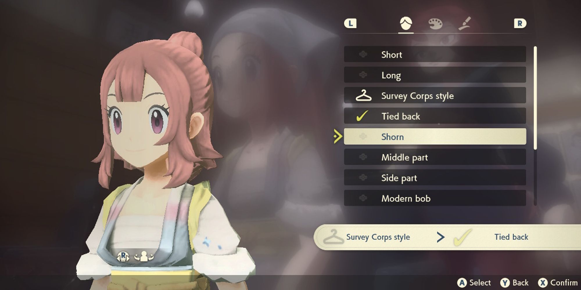 How To Fully Upgrade The Hairdresser In Pokemon Legends: Arceus