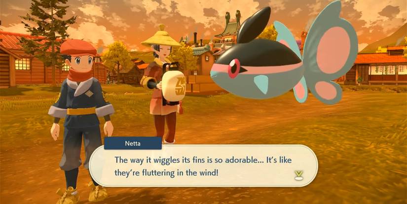 How To Complete Double The Tails, Double The Fun Request In Pokemon ...