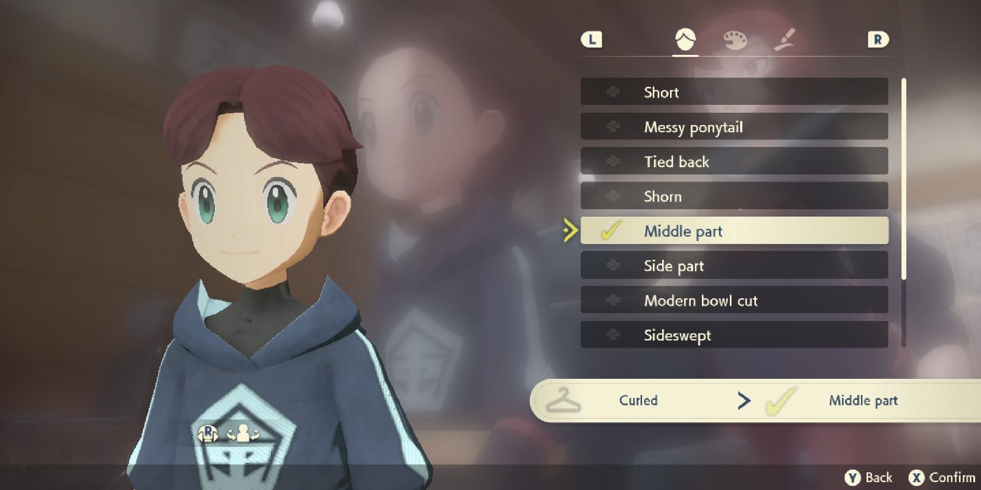 How To Fully Upgrade The Hairdresser In Pokemon Legends: Arceus