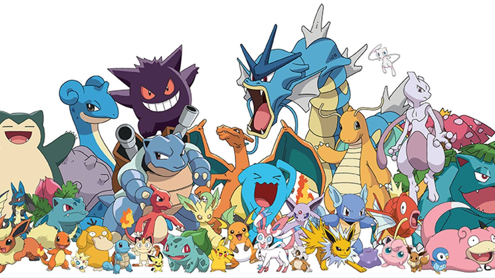 Amazon Launches Pokemon T-Shirt Subscription Service