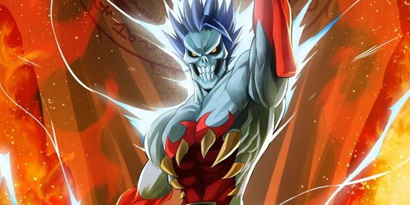 Darkstalkers: The Best Characters, Ranked