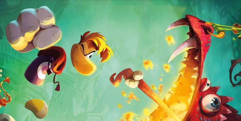 10 Video Games With The Best Level Design