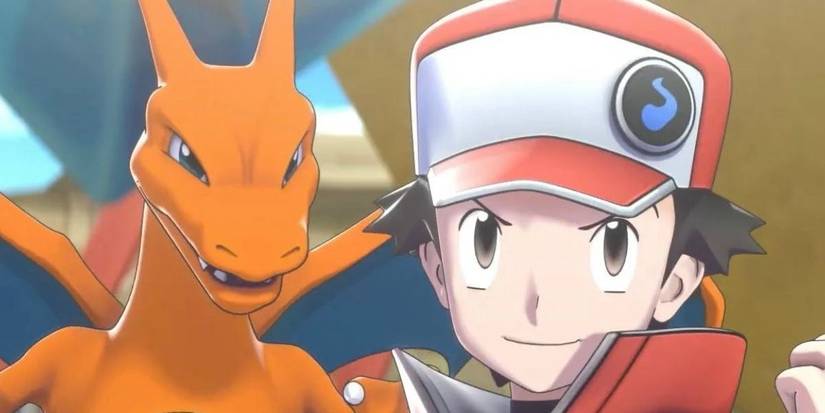Pokemon: 8 Great Movesets For Charizard