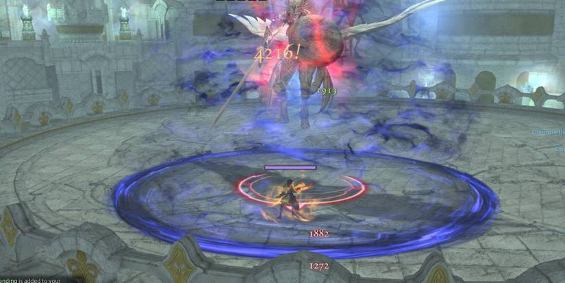 FFXIV: The Lost City Of Amdapor (Hard) Dungeon Guide And Walkthrough