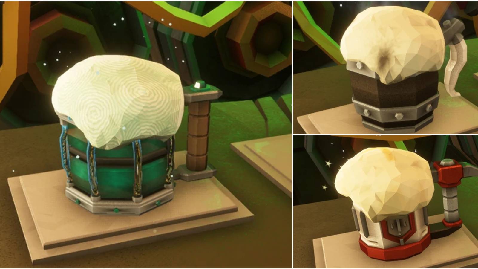 Deep Rock Galactic: 10 Best Craftable Brews