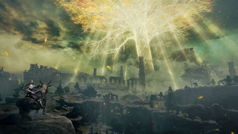 Elden Ring: Kenneth Haight Questline Walkthrough
