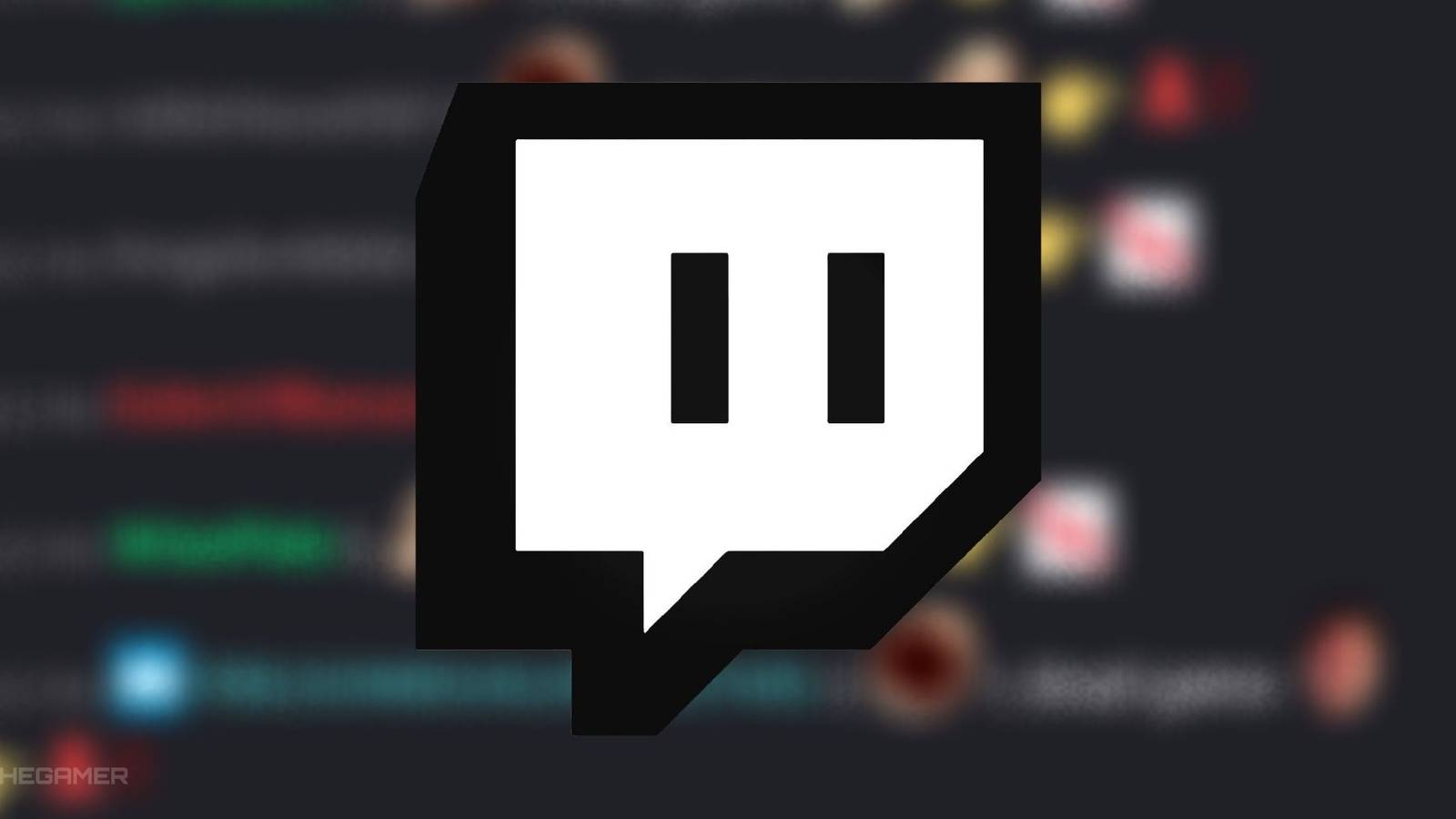 Twitch Icon Twitch Transparent Icon In Simple Small Style