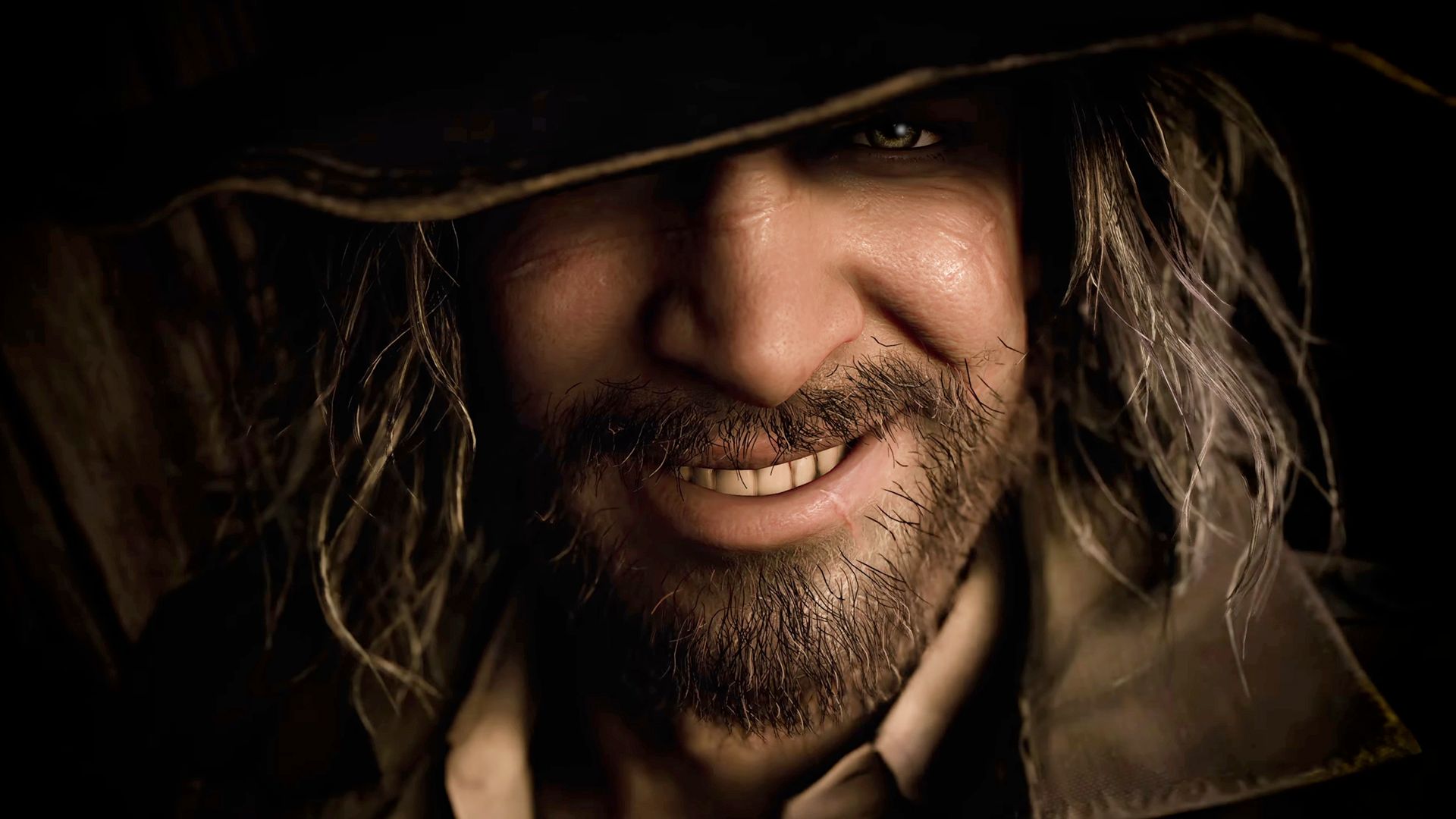 Resident Evil Village's Heisenberg Is An Underrated Villain