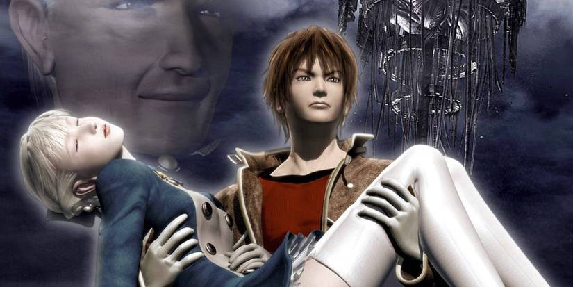 10 Great Games Set In The Early 1900s