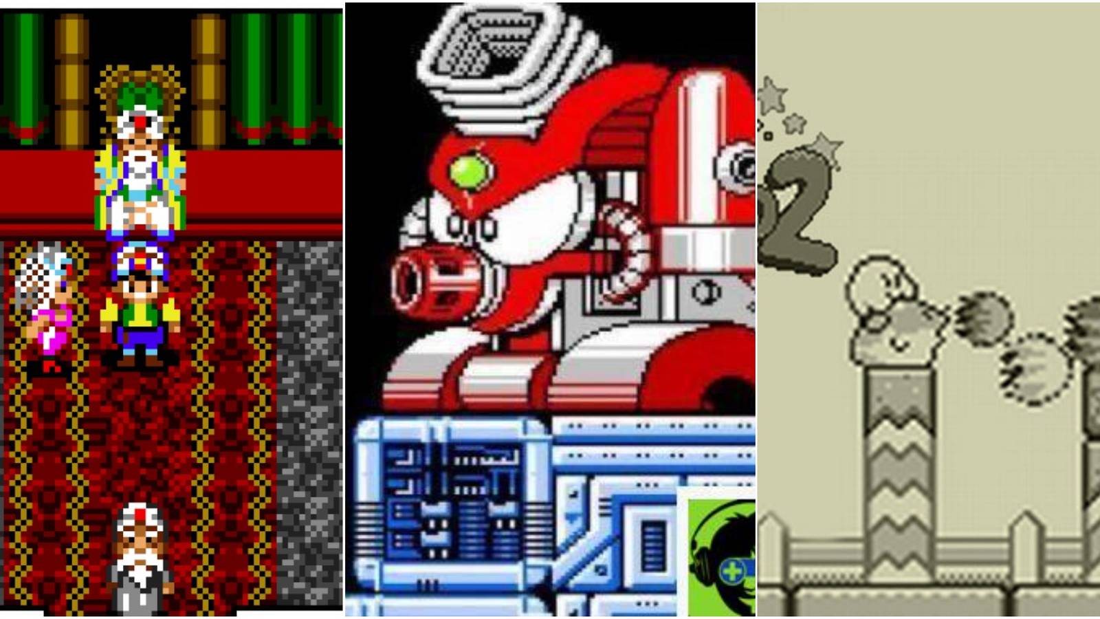 The Best Virtual Console Ports On Nintendo 3DS