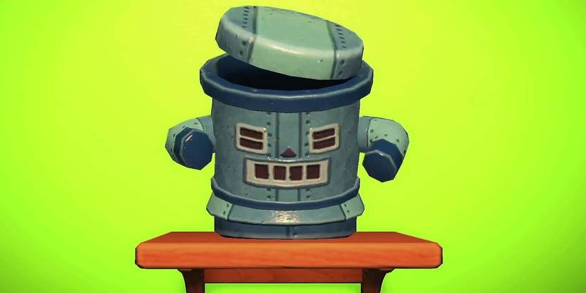 All Gyroids In Animal Crossing: New Horizons
