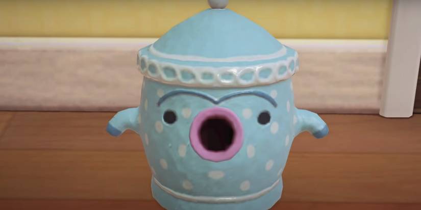 All Gyroids In Animal Crossing: New Horizons