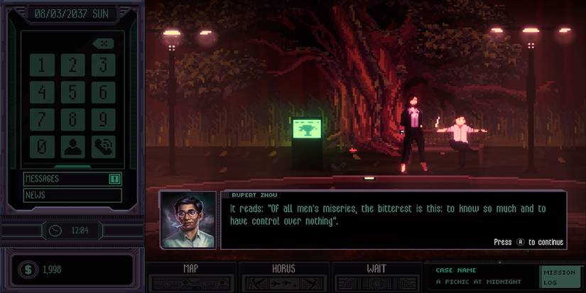 What Are The Best Detective Video Games
