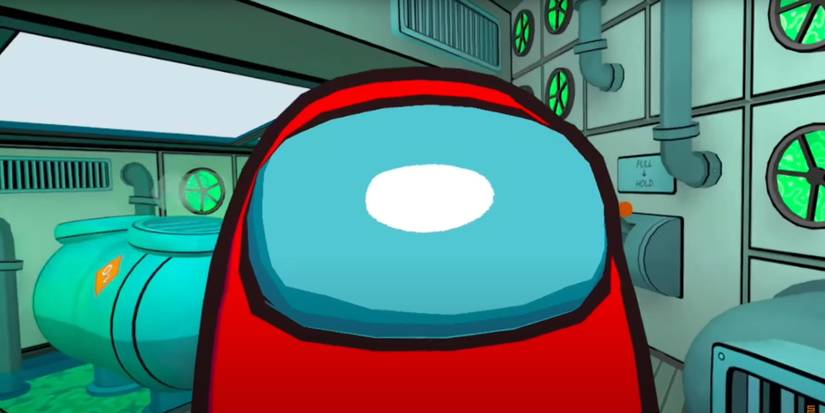 Among Us: Cosmicube Guide