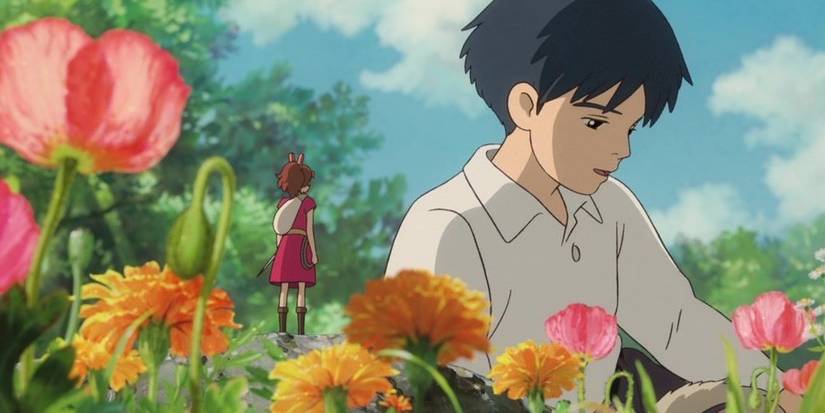 Best Studio Ghibli Worlds