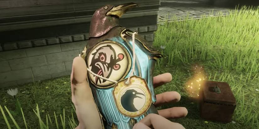 Every Vigor In BioShock Infinite, Ranked