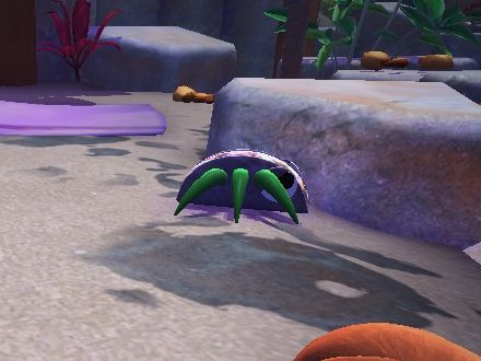 How To Get All Bugsnax In Simmering Springs