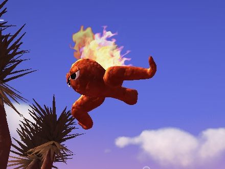 Bugsnax: How To Find And Catch All Bugsnax In Sizzlin' Sands
