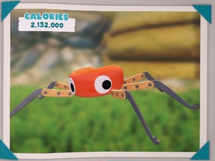 How To Catch All Bugsnax In The Bigsnax Island Update