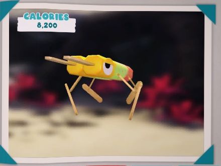 How To Get All Bugsnax In Boiling Bay