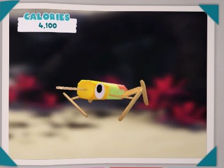 How To Get All Bugsnax In Boiling Bay