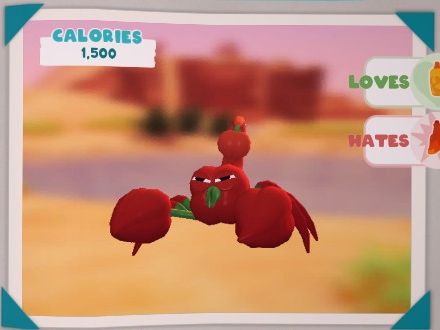 Bugsnax: How To Find And Catch All Bugsnax In Sizzlin' Sands