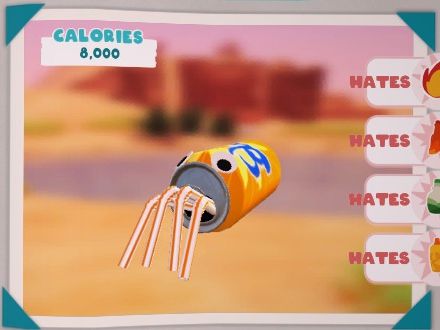 Bugsnax: How To Find And Catch All Bugsnax In Sizzlin' Sands