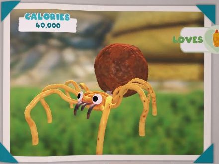 How To Catch All Bugsnax In The Bigsnax Island Update