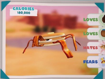 Bugsnax: How To Find And Catch All Bugsnax In Sizzlin' Sands